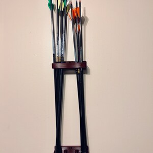 Arrow Wall Storage - Etsy