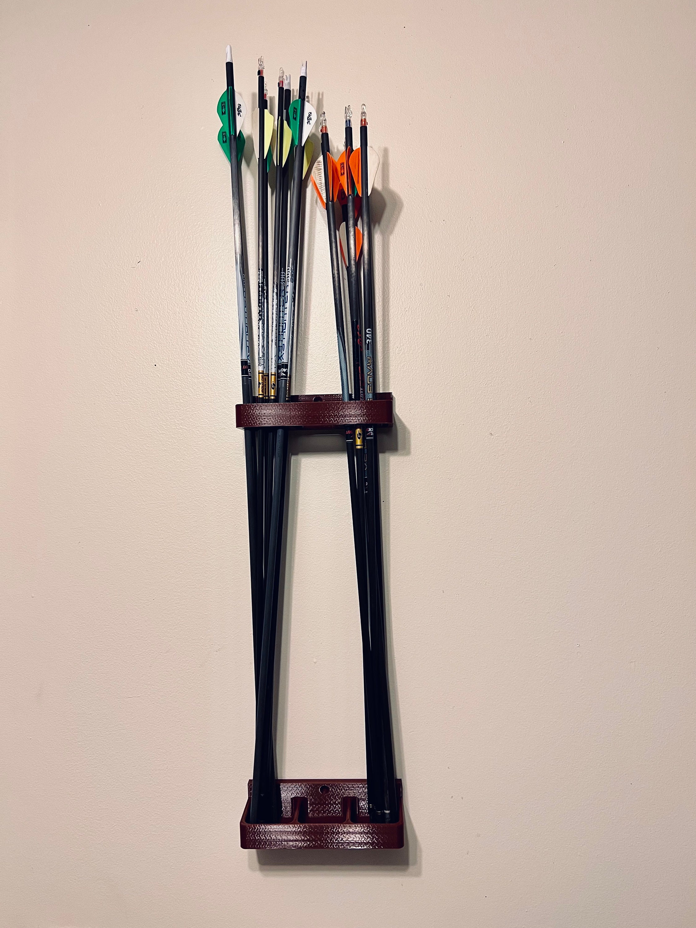 Arrow Wall Storage - Etsy