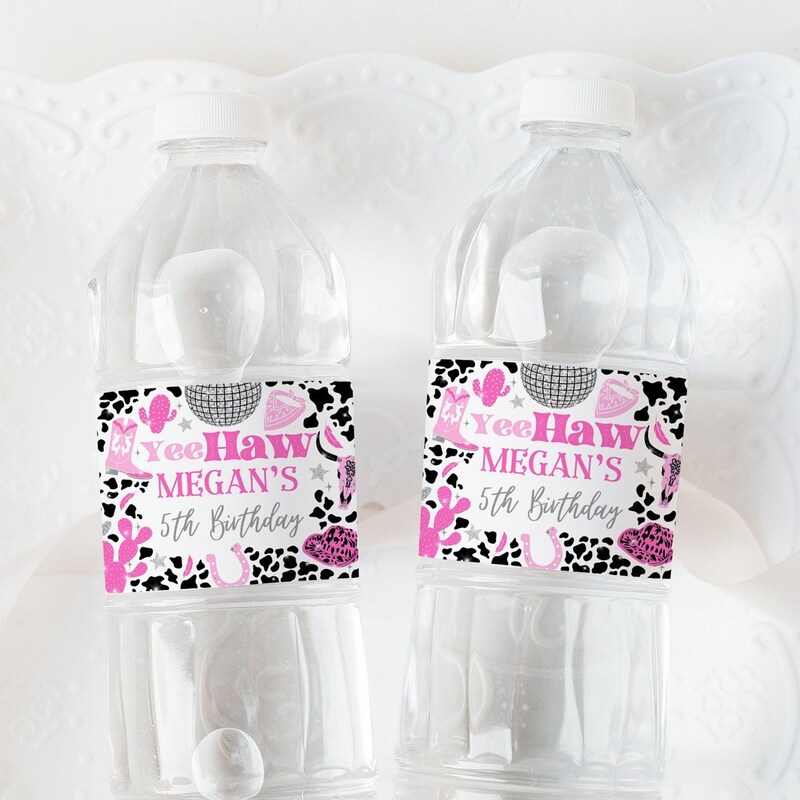 Pink Labels - Etsy