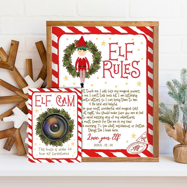 Elf - Etsy