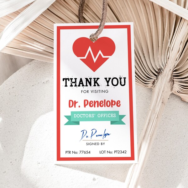 Medical Party Favors - Etsy