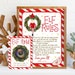 Christmas Elf Rules Sign With Elf Camera Do Not Touch Me - Etsy Canada