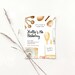 Editable Cooking Party Birthday Invitation, Baking Cooking Party, Chef ...