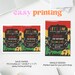 Editable Reggae Birthday Invitation, Reggae First Birthday Party Invite ...