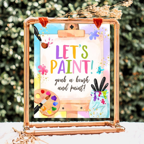 Craft Station Sign - Etsy