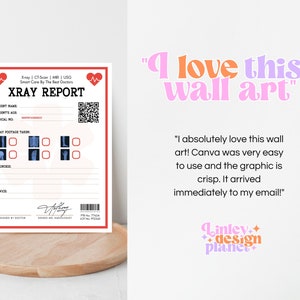 Printable X-rays for Kids, Pretend Play Doctor, Pretend Play Nurse ...