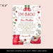 Editable Elf Arrival Letter Christmas Elf Welcome Letter - Etsy