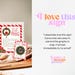 Editable Christmas Elf Rules Sign With Elf Camera, Do Not Touch Me ...
