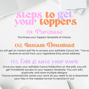 Editable Reggae Birthday Cupcake Toppers, Reggae 1st Birthday, Jamaican ...