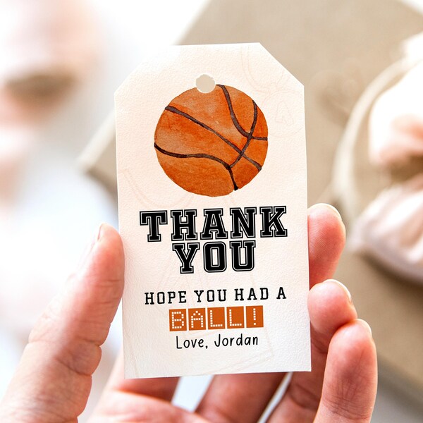 Basketball Stickers - Etsy