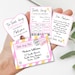 Printable Pretend Doctor Signs for Kids, Play Doctors, Pretend Play ...