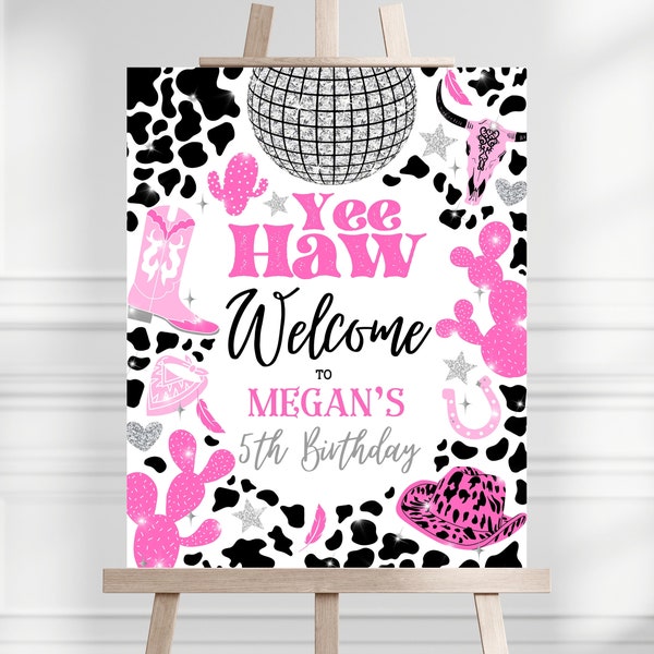 Cowgirl Signs - Etsy