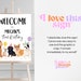 Editable Dog Birthday Welcome Sign Puppy Birthday Banner - Etsy