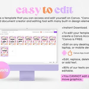 Editable Spooky Birthday Sign Bundle, Halloween Birthday Sign Seet ...