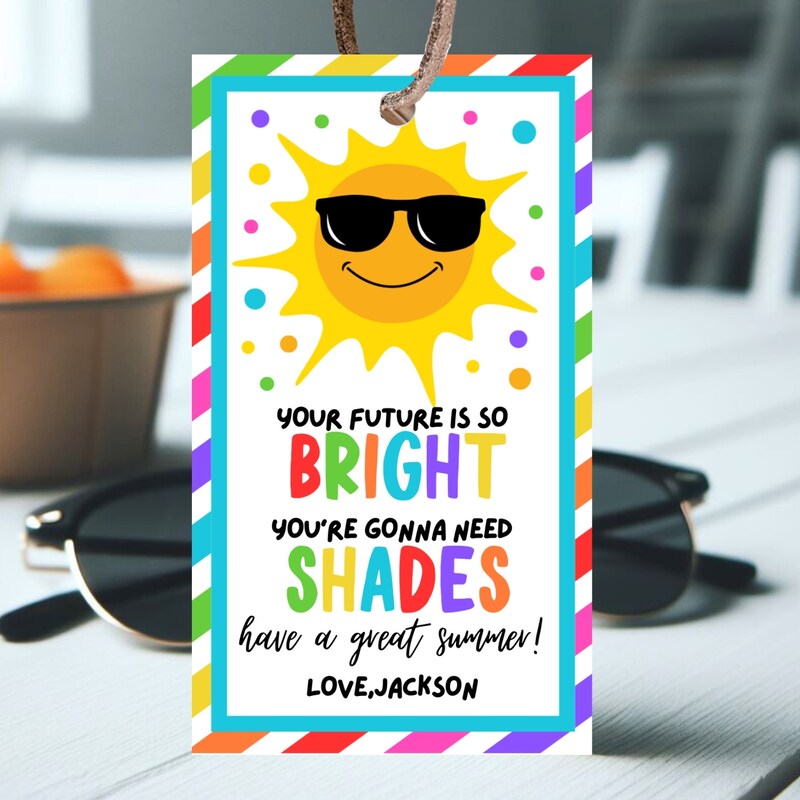 Future is Bright - Etsy
