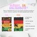 Editable Reggae Birthday Party Invitation, Reggae One Love 1st Birthday ...