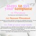 Printable Build A Snowman Activity for Kids, Build A Snowman Printable ...