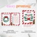 25 Day Christmas Activities for Kids, Printable Christmas Activities ...