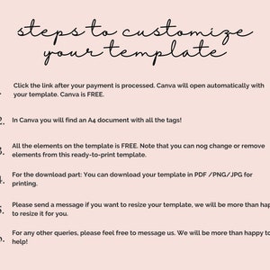 Editable Easter Hunt Cards for Kids Easter Scavenger Hunt - Etsy