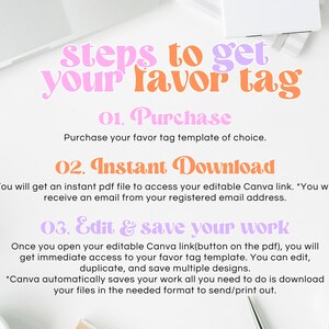 Editable Sweetheart Candy Valentine Gift Tag (digital Download) - Etsy