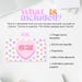 Editable Sweetheart Candy Birthday Food Label, Conversation Hearts ...