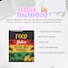 Food Station Sign Reggae Birthday, Reggae 1st Birthday Sign, Jamaican ...