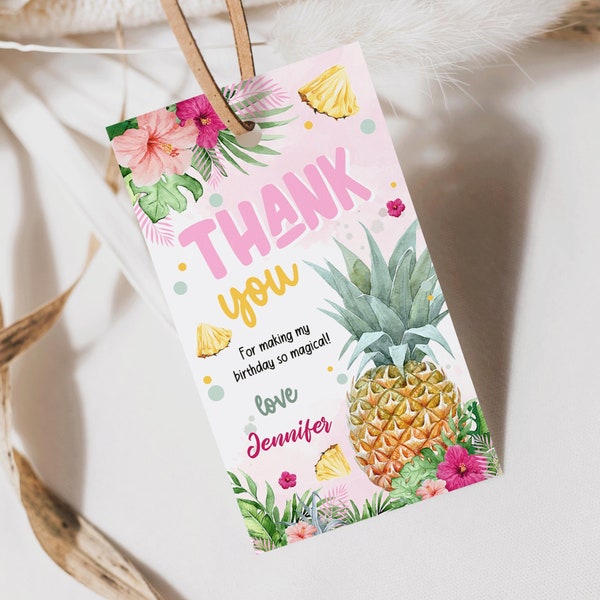 Luau Party Favors - Etsy