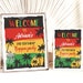 Editable Reggae Birthday Welcome Sign Reggae 1st Birthday - Etsy