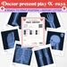 Printable Pretend Doctor Signs for Kids, Play Doctors, Pretend Play ...