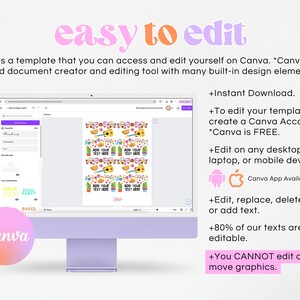 Editable Fiesta Birthday Food Label, Mexican Theme Food Tent Cards ...