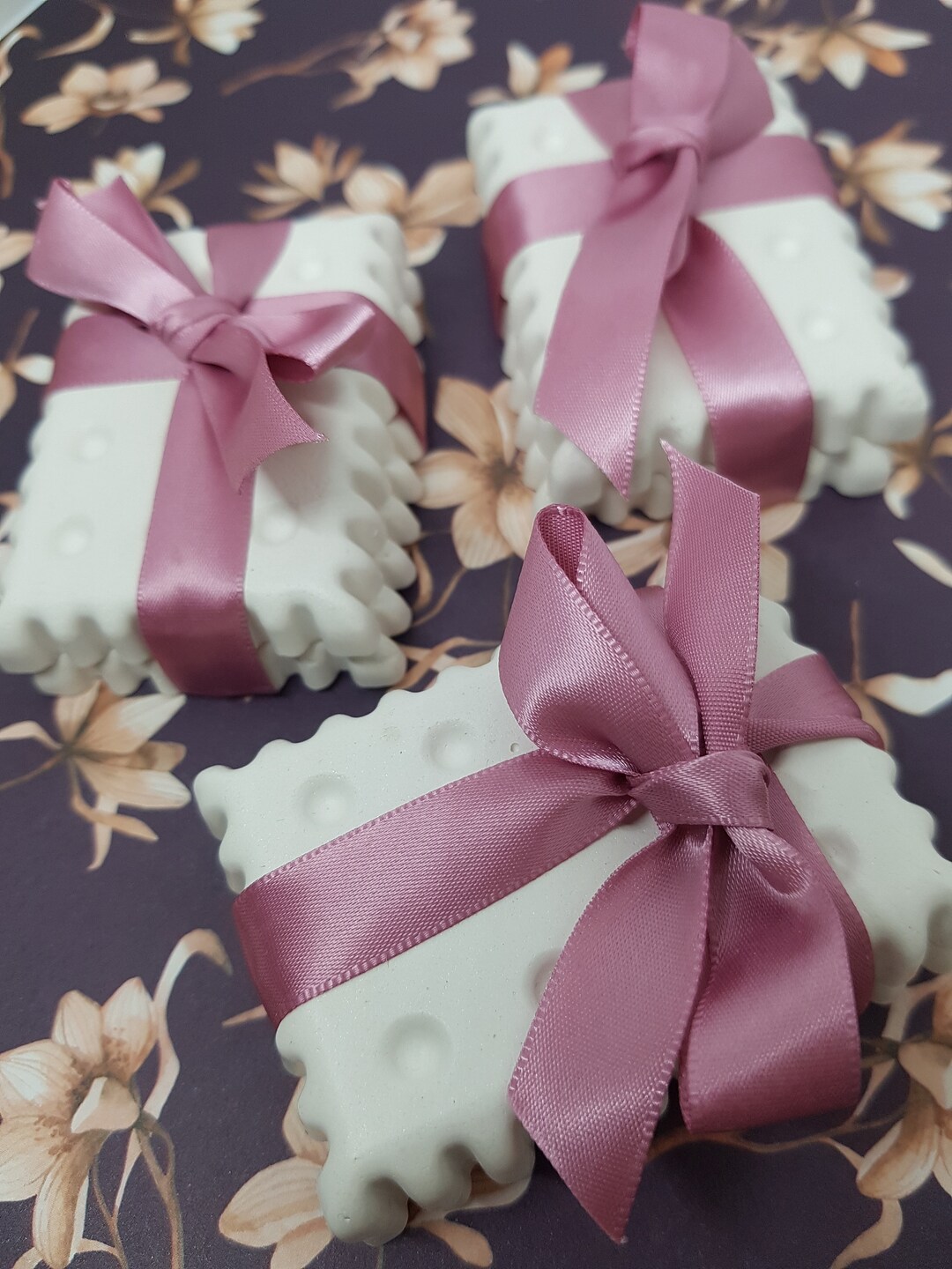 Scented Plaster: Decoration to Perfume biscuits - Etsy