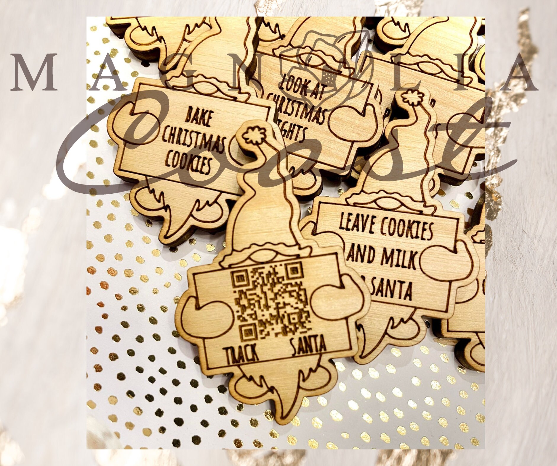 SVG File Christmas SVG Cut File Score File Laser Cut - Etsy Canada