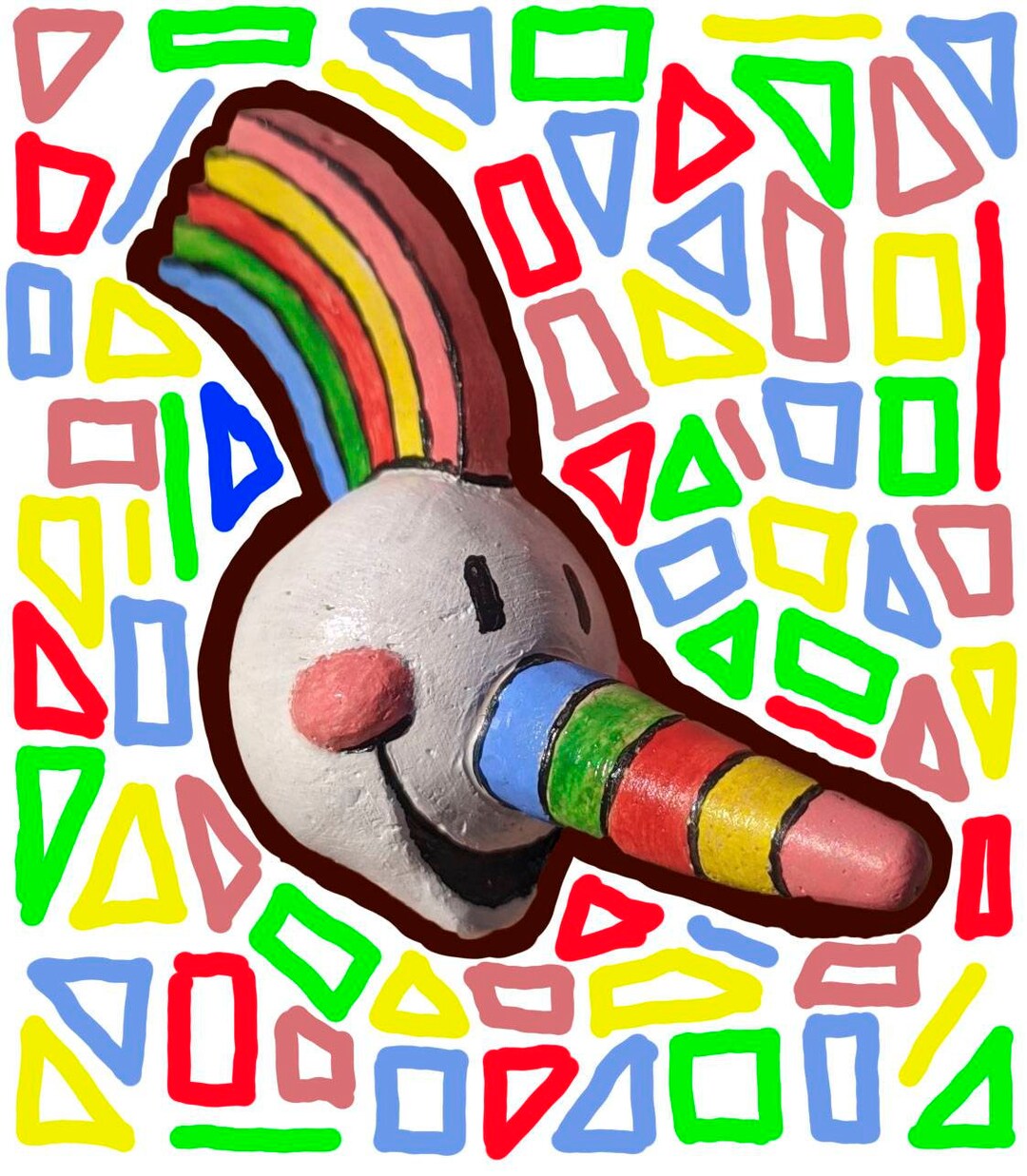 CURRO Expo 92 Keychain - Etsy