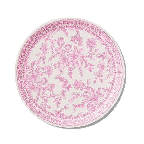 French Tea Party - Etsy