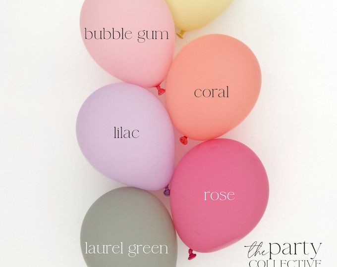 Berry Balloon Garland Berry Balloon Arch Berry Birthday Party Decor ...