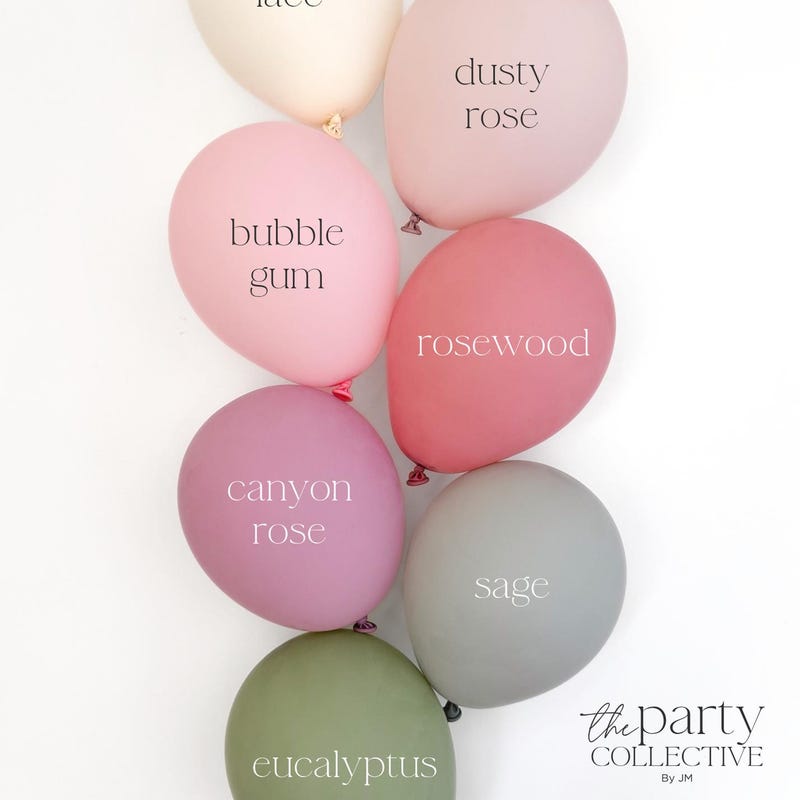 ThePartyCollectiveCo - Etsy