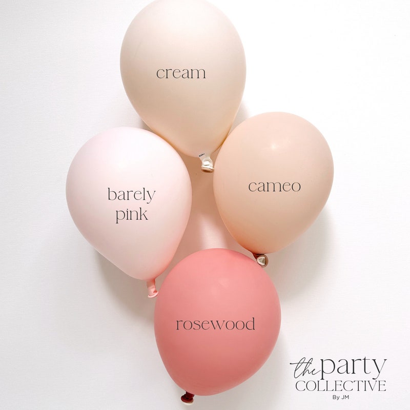 ThePartyCollectiveCo - Etsy