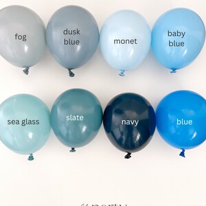 Birthday Party Balloons - Birthday Balloons Decoration - Wedding ...