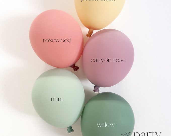 Berry Balloon Garland Berry Balloon Arch Berry Birthday Party Decor ...