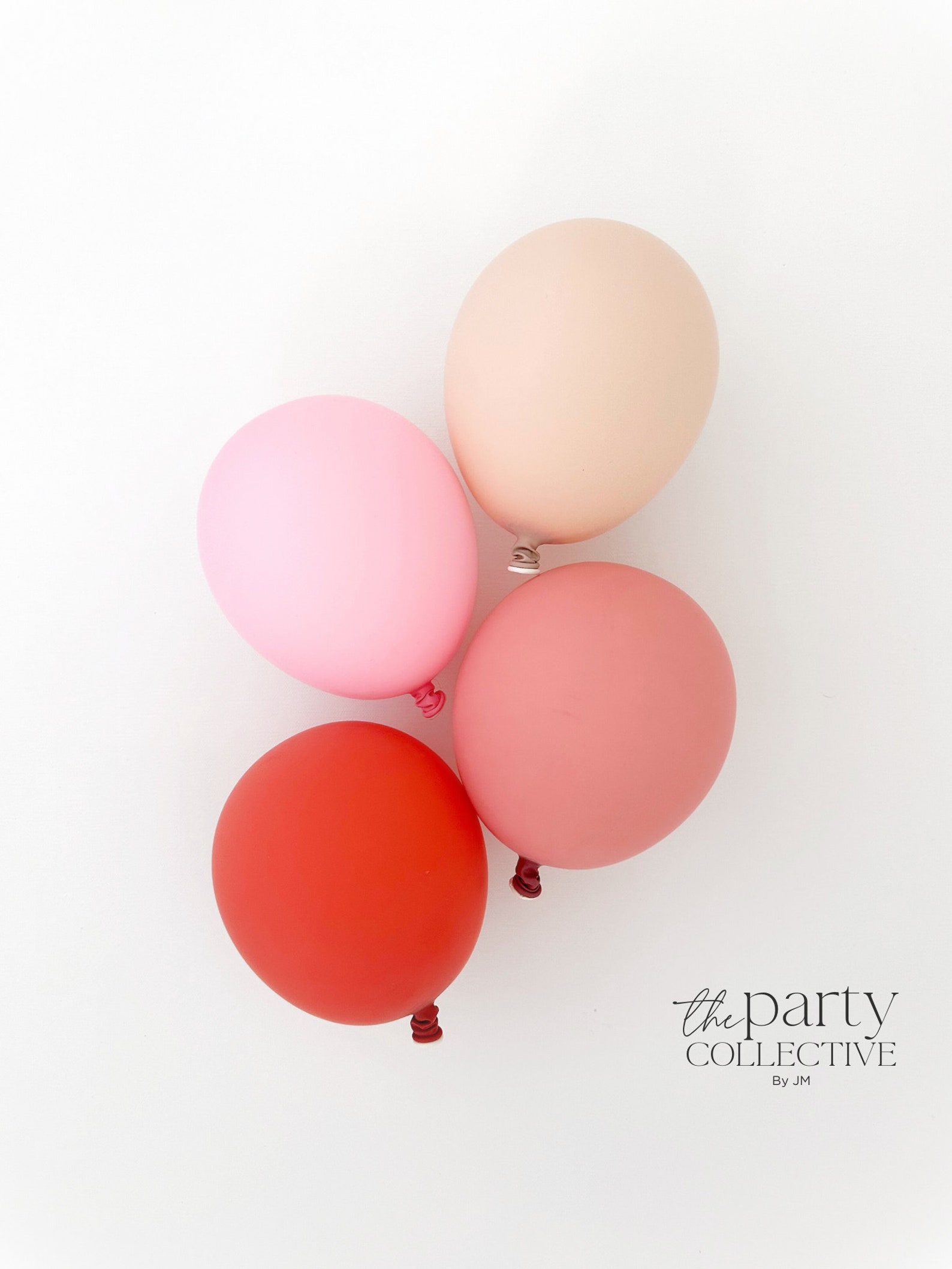 Berry First Birthday One in a Melon Balloon Strawberry Balloon Arch ...