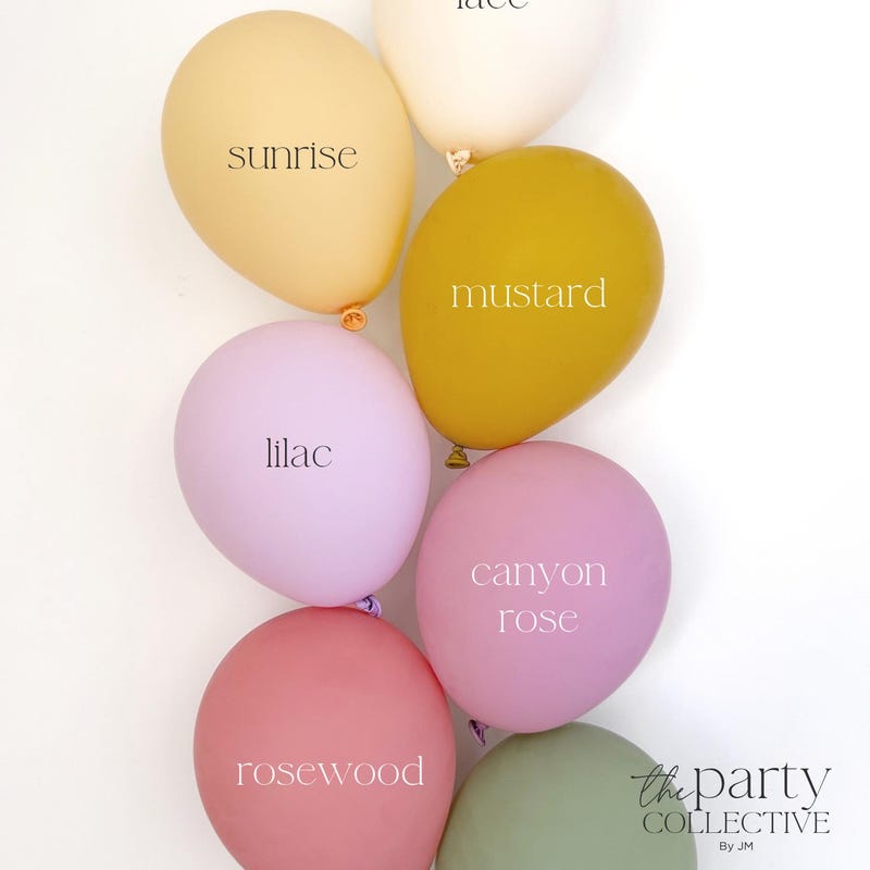 ThePartyCollectiveCo - Etsy