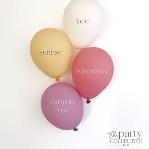 ThePartyCollectiveCo - Etsy