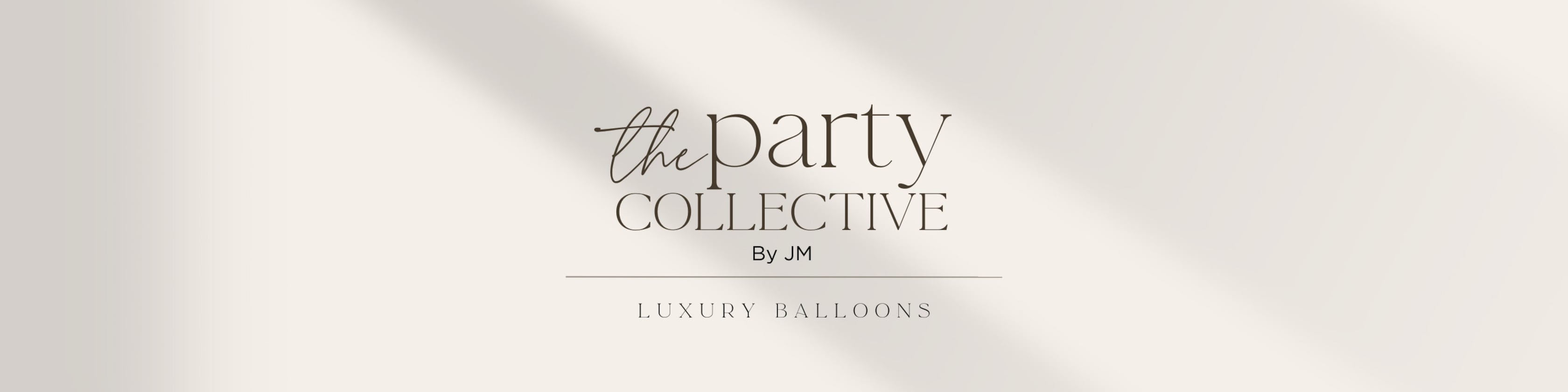 ThePartyCollectiveCo - Etsy