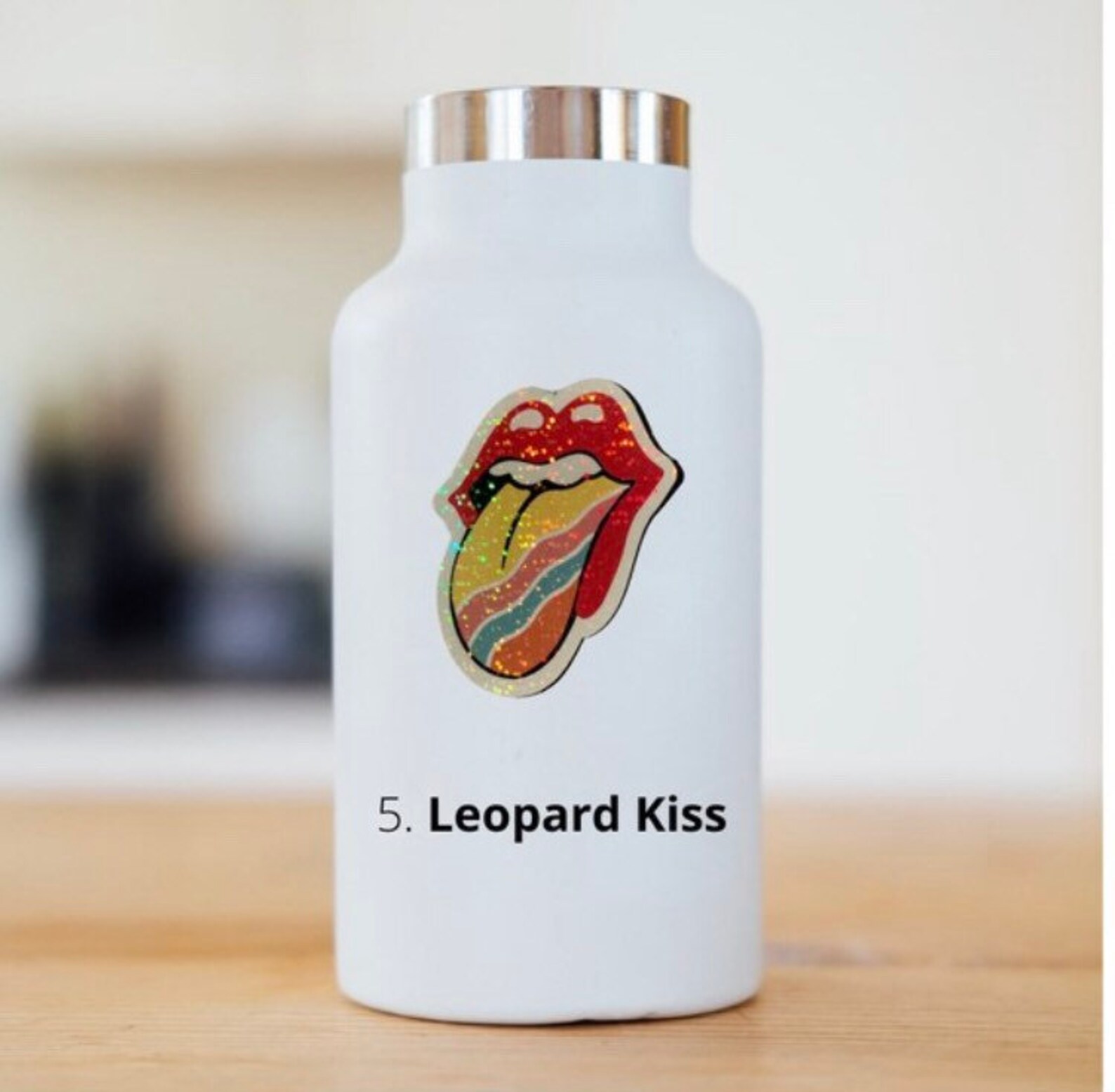 Rolling Stones Sticker Rolling Stones Gift Musical Band - Etsy