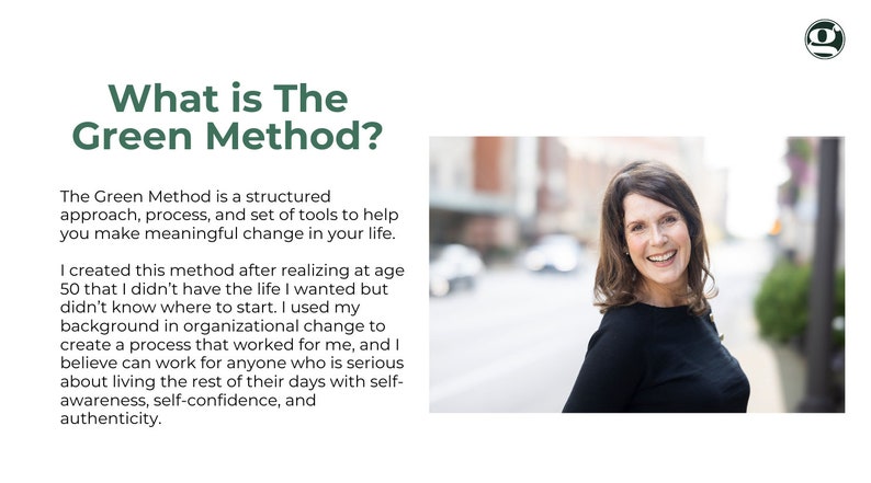 The Life Inventory Tool & Assessment Customizable Interactive ...