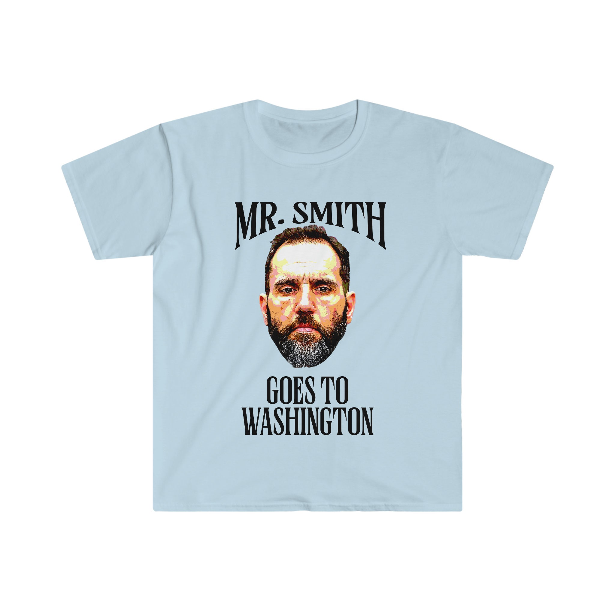 The ORIGINAL Jack Smith Mr Smith Goes to Washington Unisex - Etsy