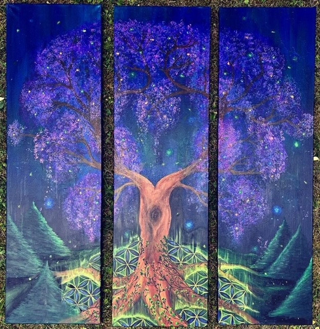 Tree of Life Tree of Life - Etsy