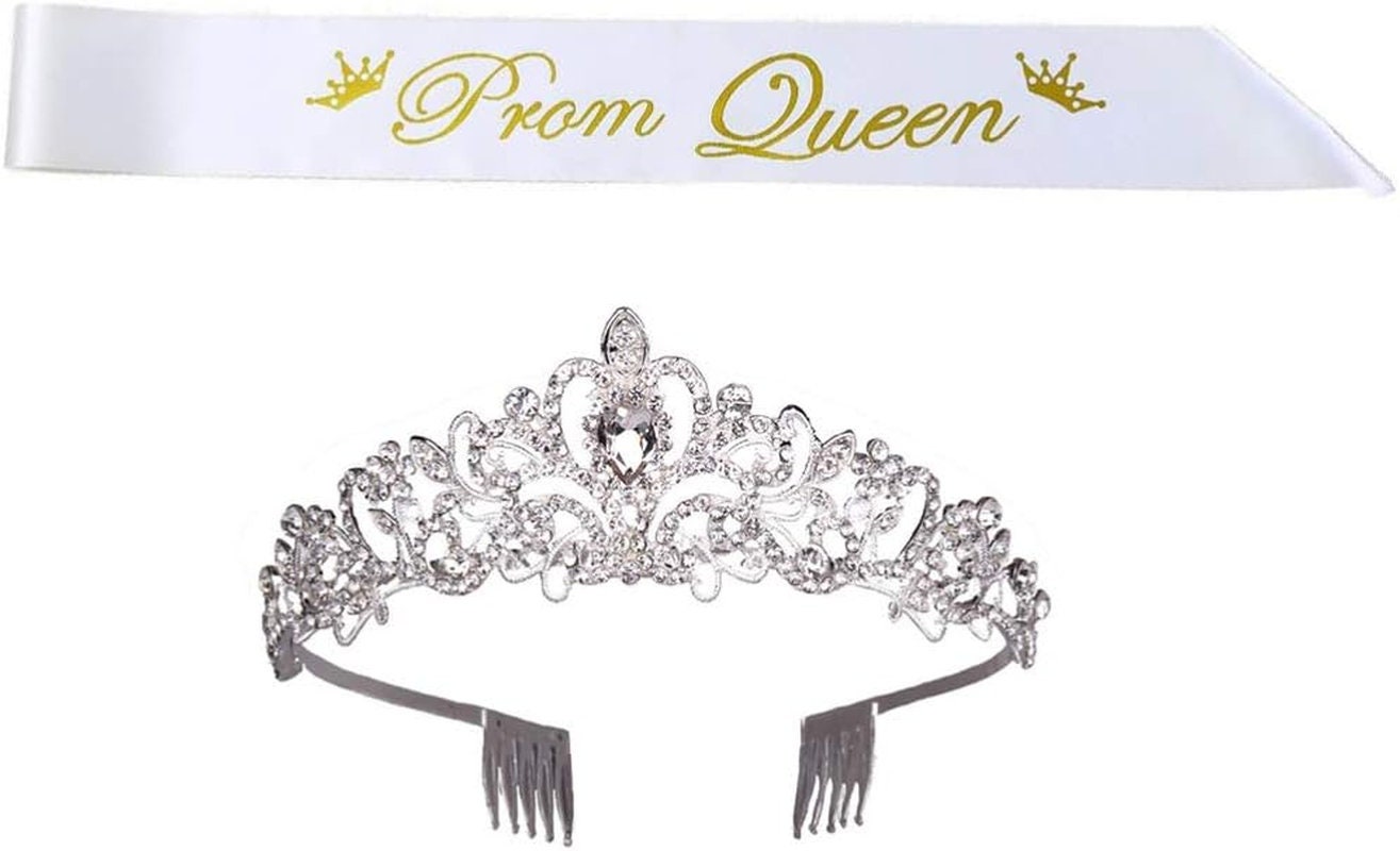 Prom Queen Crown