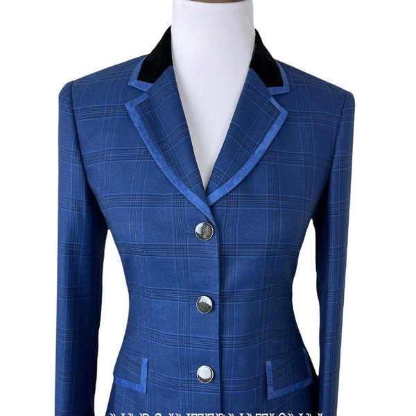 Fox Hunting Jacket - Etsy