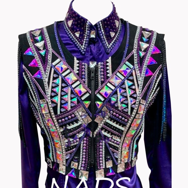 Horse Show Clothing Patterns - Etsy